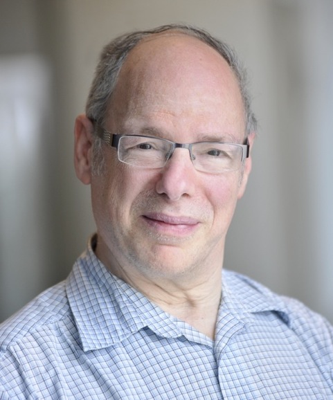 Home Page of Paul Selick